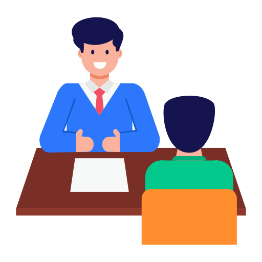 Interview Training – Proof.CV
